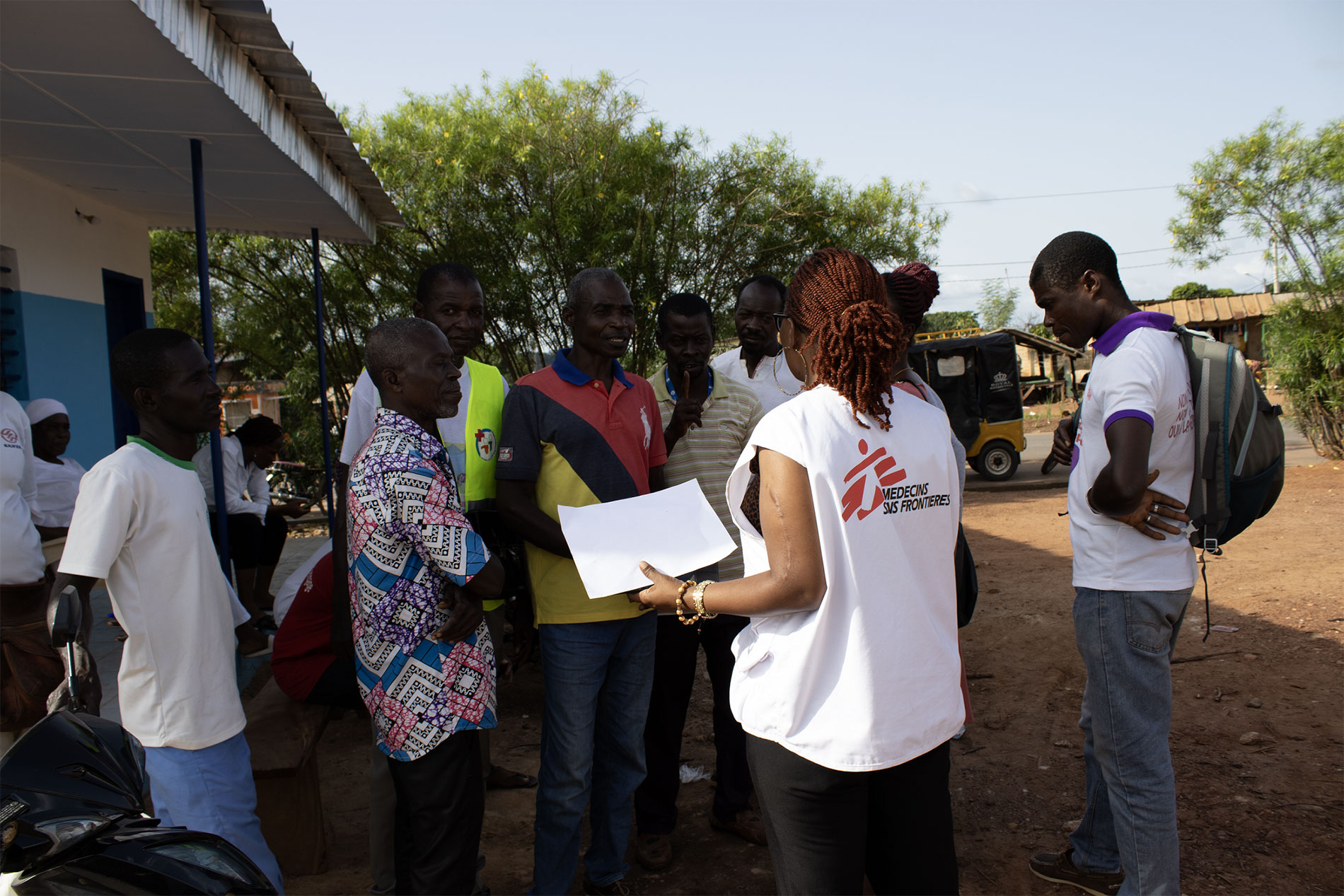 Home - Bienvenue à WaCA